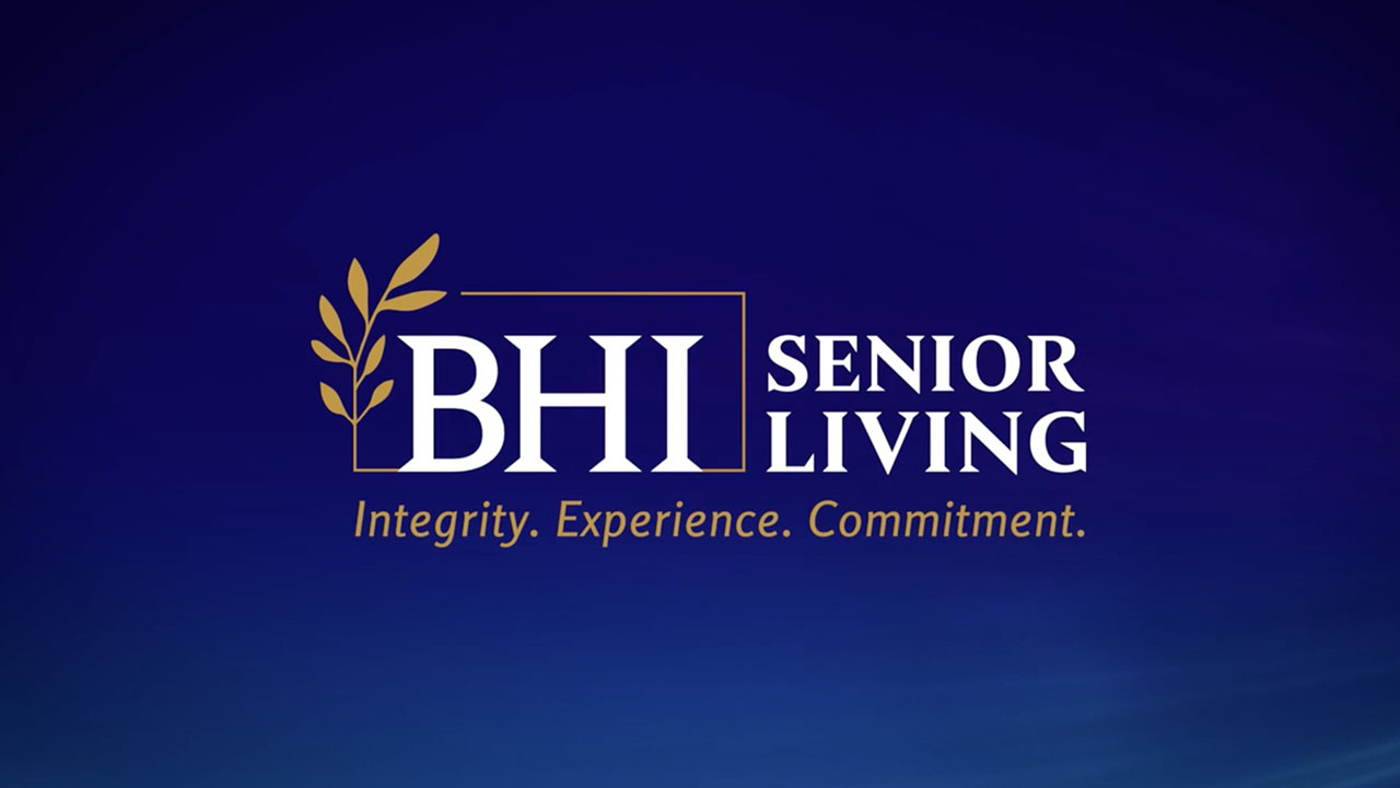 Welcome Home - BHI Senior Living Communities